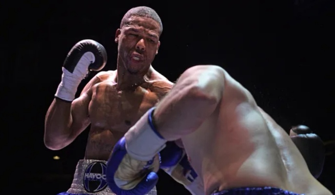 Terry Chatwood | Boxer Page | Tapology