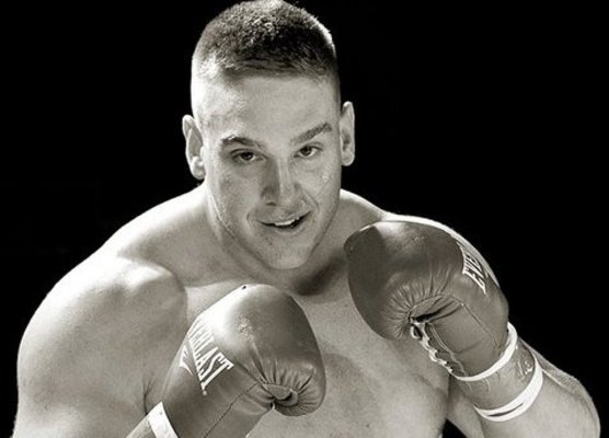 Nick Dragich | Boxer Page | Tapology