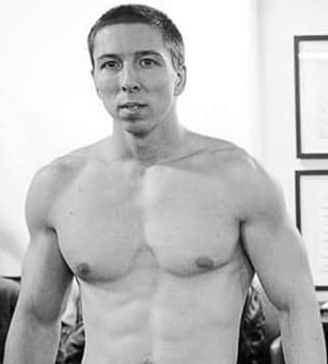 Dillon Dotson | MMA Fighter Page | Tapology