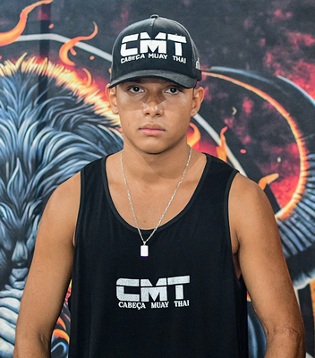 Daniel Almeida | Fighter Page | Tapology