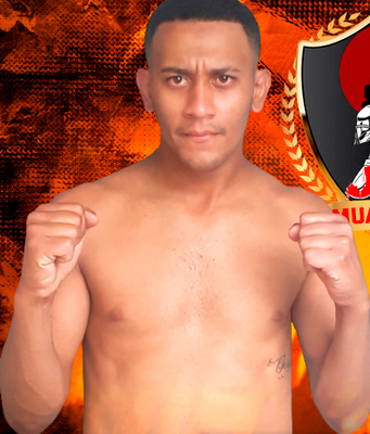 William Fernando | Fighter Page | Tapology