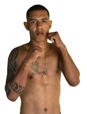 Deivid da Silva | MMA Fighter Page | Tapology