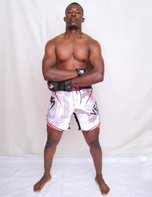 Franck Herman ("Ramcess the Legend") | Fighter Page | Tapology