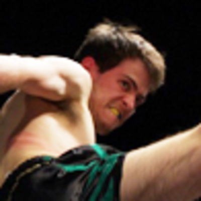 Nilton Batista | Fighter Page | Tapology
