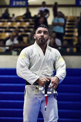 Joaquin Torres | Fighter Page | Tapology