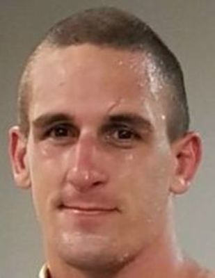 Kurtis Pegoraro | MMA Fighter Page | Tapology