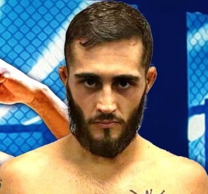 Yehia Riles ("Yaya") | MMA Fighter Page | Tapology