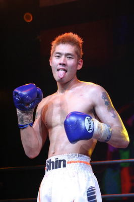 Shin | Fighter Page | Tapology