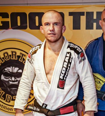 Arkadiusz Zienkiewicz | MMA Fighter Page | Tapology