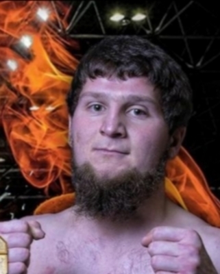 Anvar Buranov | MMA Fighter Page | Tapology