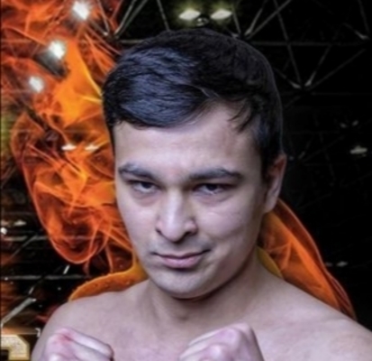 Asadbek Botirov | MMA Fighter Page | Tapology