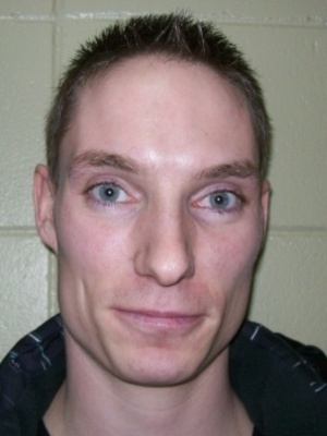 Matthieu Lessard | Fighter Page | Tapology