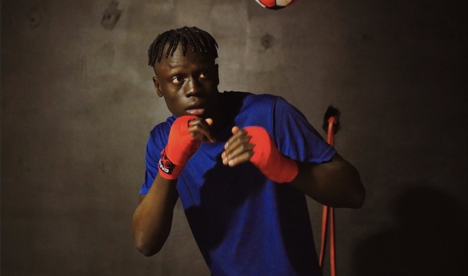 Alex Lual Acher Lual Boxer Page Tapology Alex Lual Acher Lual Boxer Page Tapology