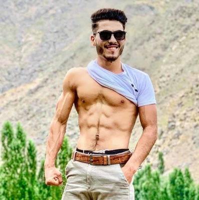 Hikmatullah Bahrami ("The Sniper") | MMA Fighter Page | Tapology