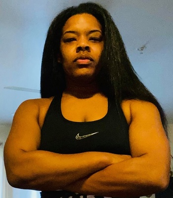 Amber Floyd | MMA Fighter Page | Tapology