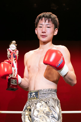 Yudai | Fighter Page | Tapology