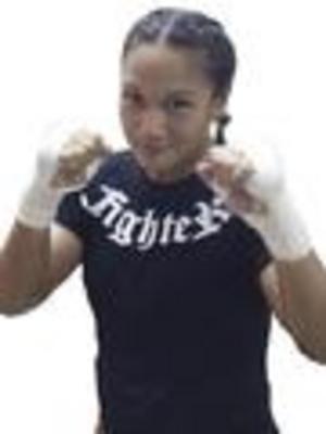 Clarissa Padua | MMA Fighter Page | Tapology