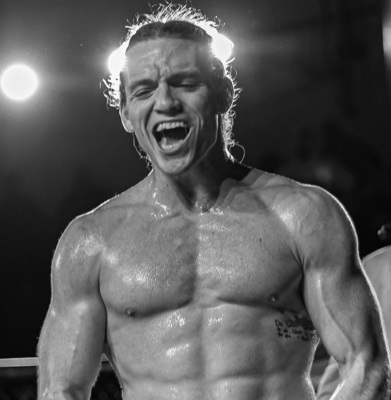 Jaden Mattox | MMA Fighter Page | Tapology