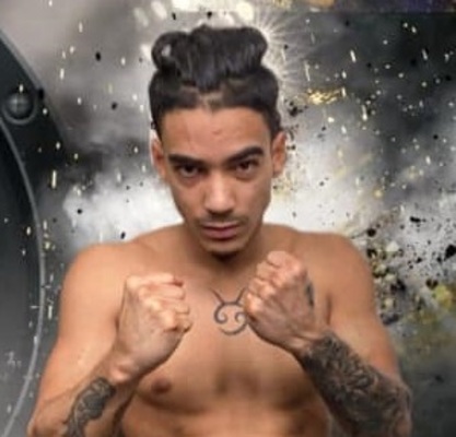 Leonardo Acosta ("Venum") | MMA Fighter Page | Tapology