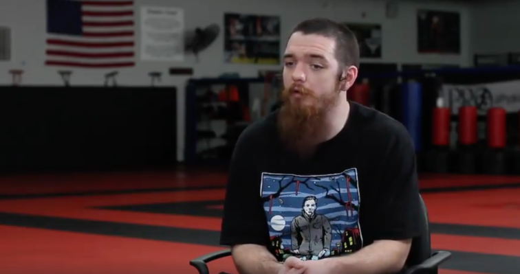 Jonathan Hensley ("Homie") | MMA Fighter Page | Tapology