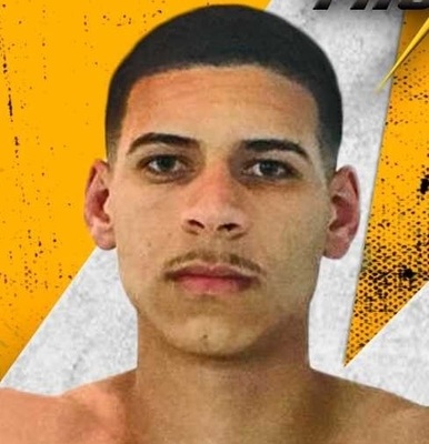 Robson Souza | MMA Fighter Page | Tapology