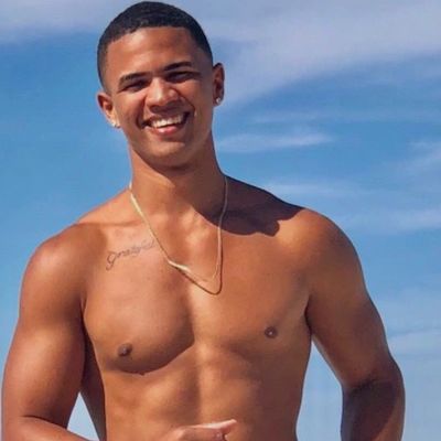 Ronald Castañeda ("The Cuban Missile Crisis") | MMA Fighter Page | Tapology