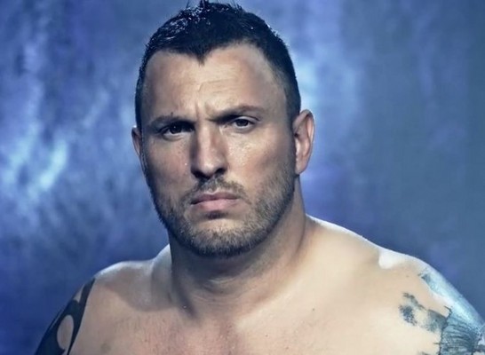 Christos Piliafas ("The Mad Greek") | MMA Fighter Page | Tapology