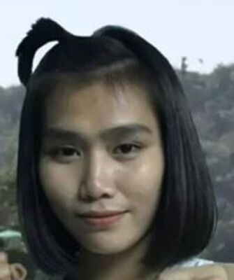 Ketmanee Chasing ("Nong Mint") | Boxer Page | Tapology