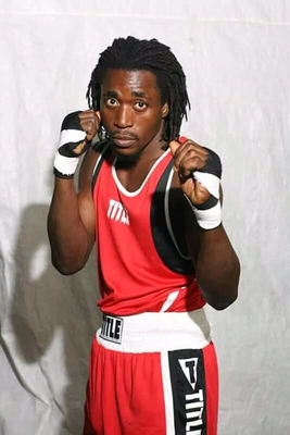 Calvin Mignott | Boxer Page | Tapology
