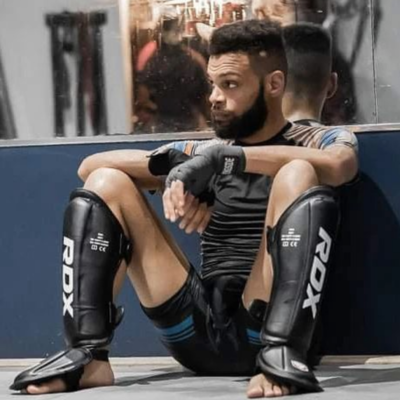 Cameron Day ("Some") | MMA Fighter Page | Tapology