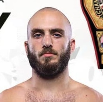 Jaron Lathrop ("Protect Ya Neck") | MMA Fighter Page | Tapology