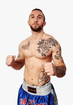 Mirko Mulè | MMA Fighter Page | Tapology