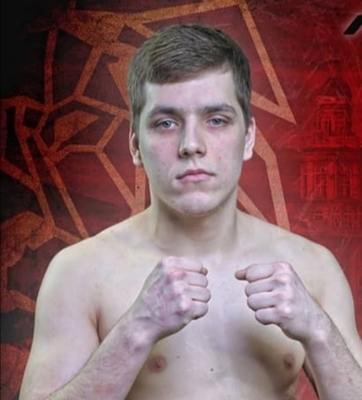 Ivan Aleksandrov | MMA Fighter Page | Tapology