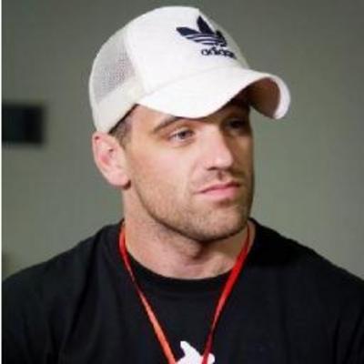 Mike Aarts | MMA Fighter Page | Tapology