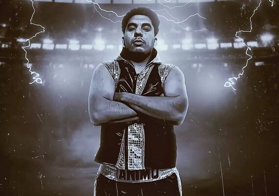 Erick Ramirez ("Taker") | Boxer Page | Tapology