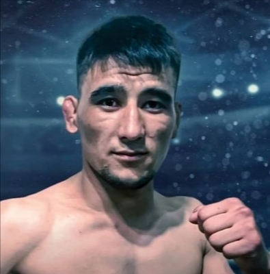 Anvar Abdullaev | MMA Fighter Page | Tapology