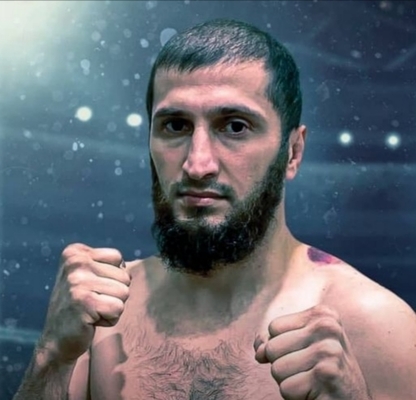 Dzhambulat Bagaev | MMA Fighter Page | Tapology