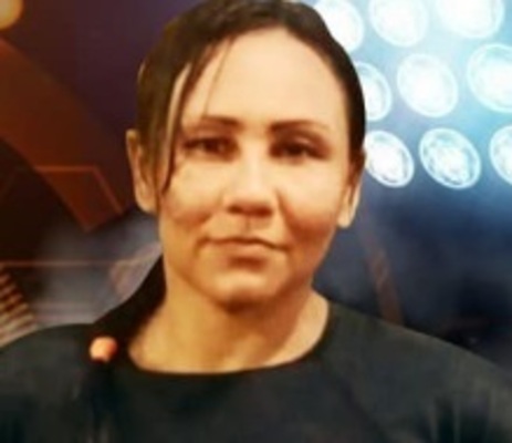 Iranilde Conceição ("Moca") | MMA Fighter Page | Tapology