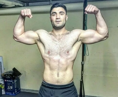 Zinar Jamal | Boxer Page | Tapology