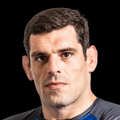 João Assis | MMA Fighter Page | Tapology