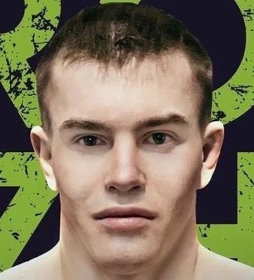 Ivan Veretennikov | MMA Fighter Page | Tapology