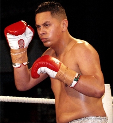 Joshua Tai ("The Jackal") | Boxer Page | Tapology