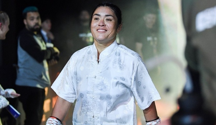 Connie Chan | Boxer Page | Tapology