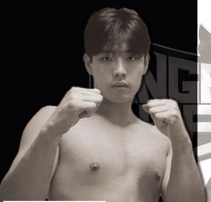 Dong Min Jang | MMA Fighter Page | Tapology