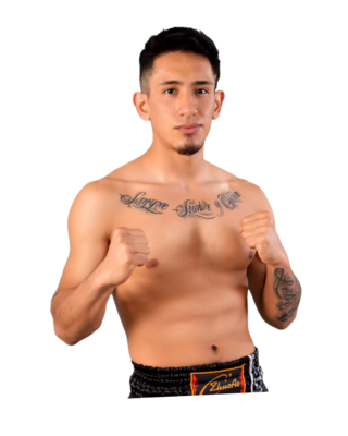 Francis Nuñez | MMA Fighter Page | Tapology