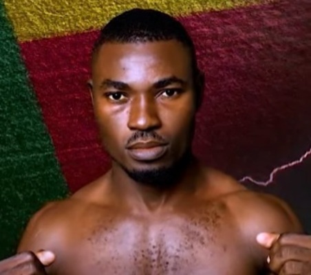 John Kennedy | MMA Fighter Page | Tapology