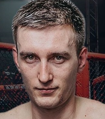Valeriy Volkodav | MMA Fighter Page | Tapology