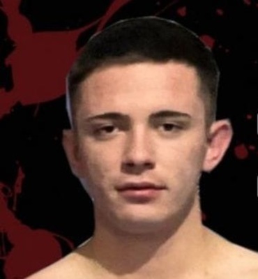 Miloš Radojčić | MMA Fighter Page | Tapology