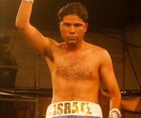 Miguel Israel Bernal | Boxer Page | Tapology