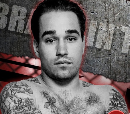 Josh Olsen | MMA Fighter Page | Tapology